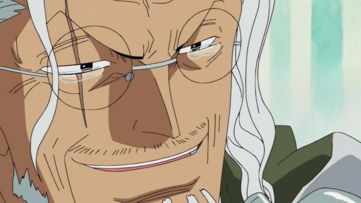 One Piece: 10 Strongest Right-Hand Men, Ranked