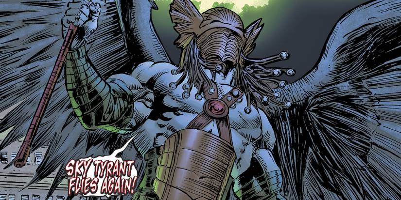 10 Evilest Versions Of Iconic DC Superheroes