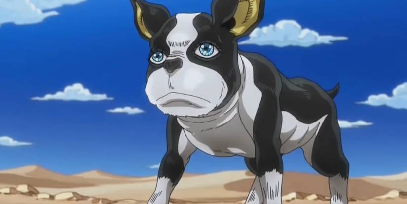 10 Most Creative Fights in JoJo's Bizarre Adventure, Ranked