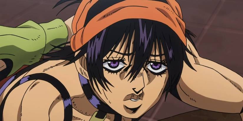 Jojo S Bizarre Adventure The 10 Funniest Characters Their Most