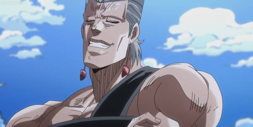 JoJo: The 7 Smartest Characters (& 8 Who Aren't)