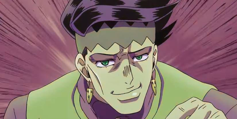 JoJo: The 7 Smartest Characters (& 8 Who Aren't)