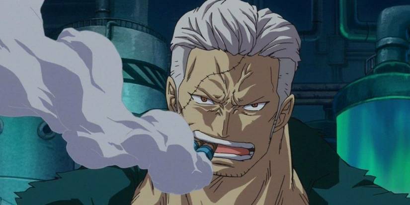 One Piece: 5 Characters Who Will Unlock Conqueror's Haki (& 5 ...