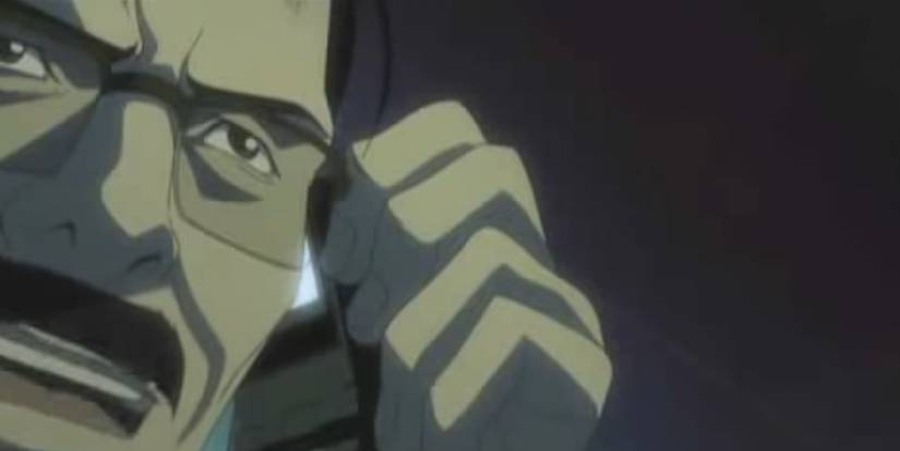 Death Note: 10 Things You Didn't Know About Soichiro Yagami