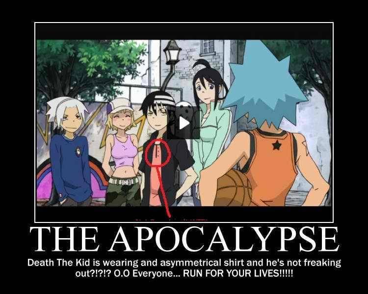 Soul Eater: 10 Hilarious Memes Only True Fans Understand