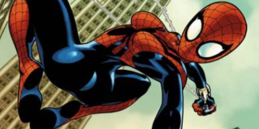 The 10 Most Powerful Marvel MC2 Characters, Ranked