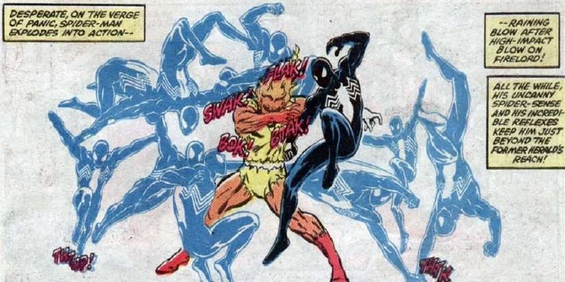 Spider-Man: The 10 Most Powerful Opponents He's Defeated, Ranked
