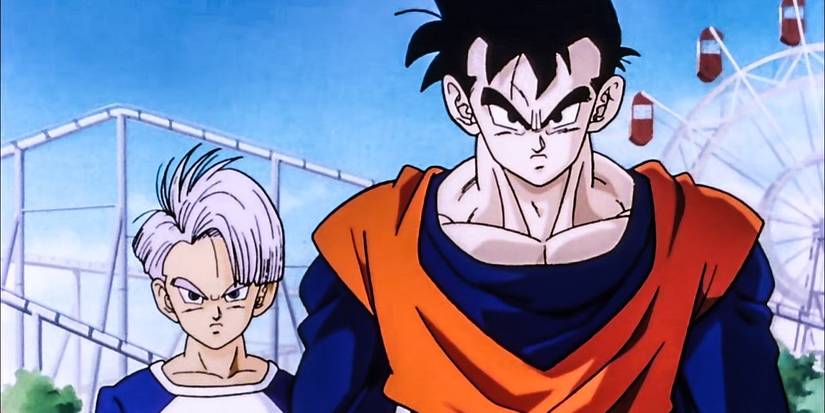 Every Version of Gohan in Dragon Ball, Ranked