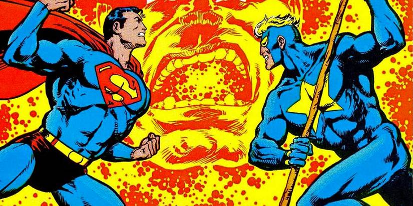 Starman: DC's Most Confusing Superhero Legacy