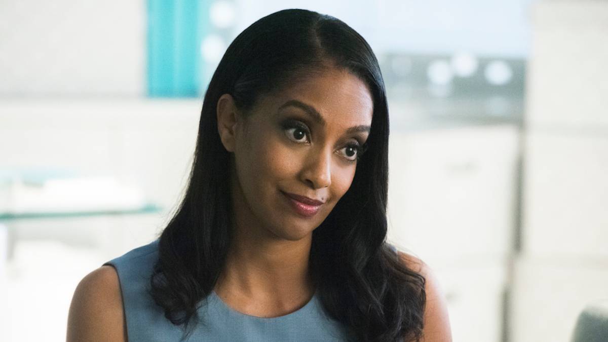 Supergirl: Azie Tesfai On Kelly Olsen - and Why She Didn't Watch the Show