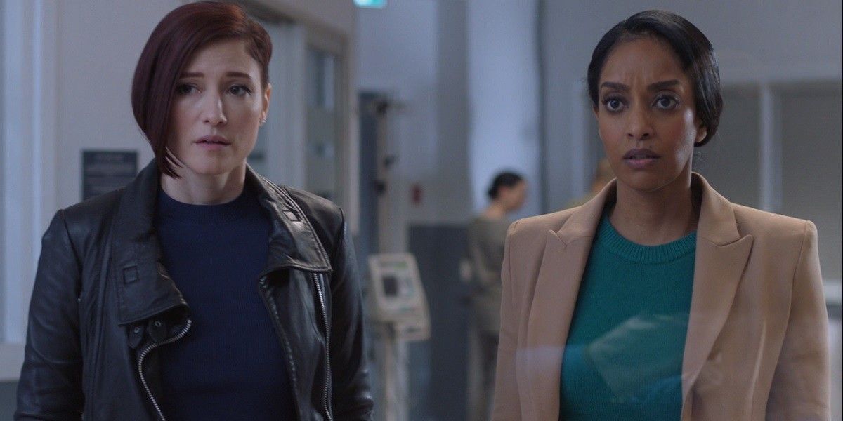 Supergirl: Crisis Crossover Will Shake Up Alex and Kelly's Relationship