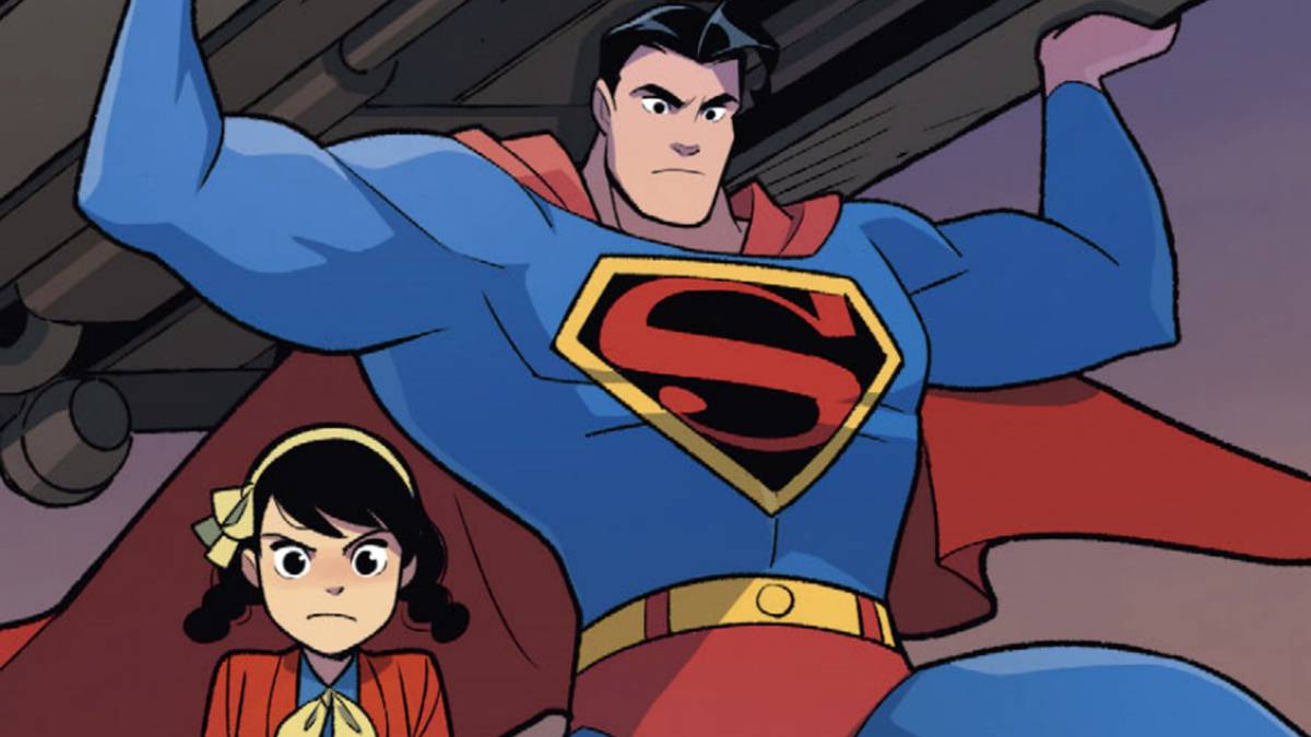 2021 Eisner Award Winners Announced at Comic-Con