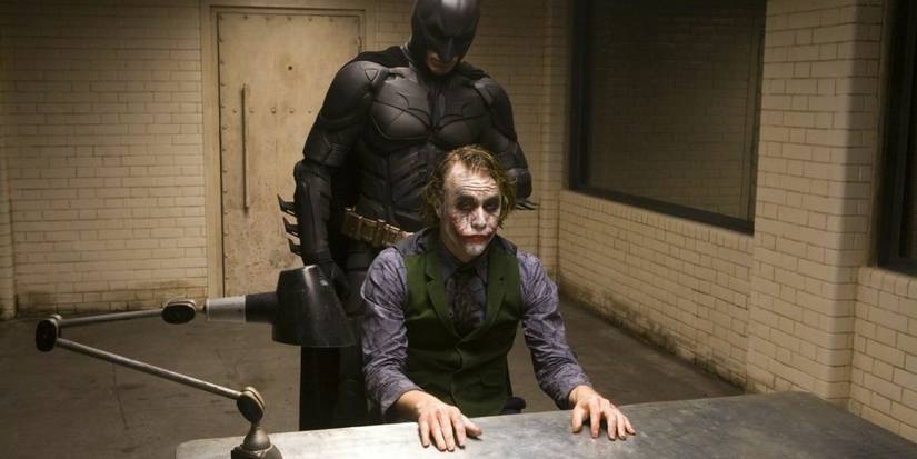 10 Times The Joker Has Killed Batman