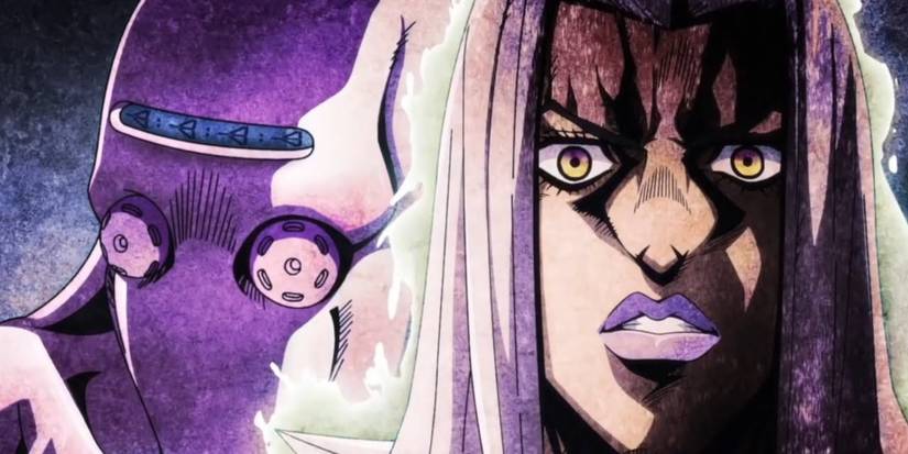 Golden Wind: 5 Ways Bucciarati Is A Great Character (& 5 He's ...