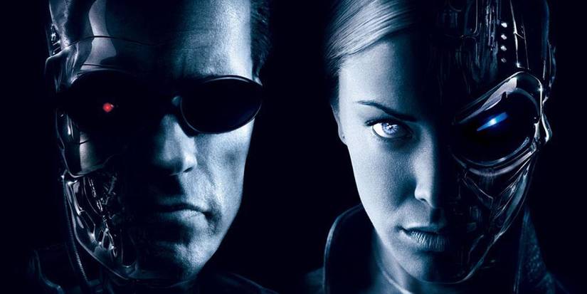 Terminator 3 Still Has 1 of the Best Movie Twists of the 2000s