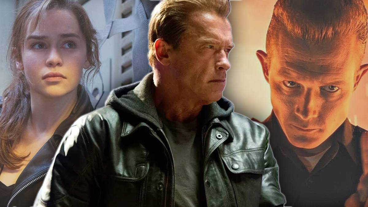 Terminator: Why Skynet Turned on Humans