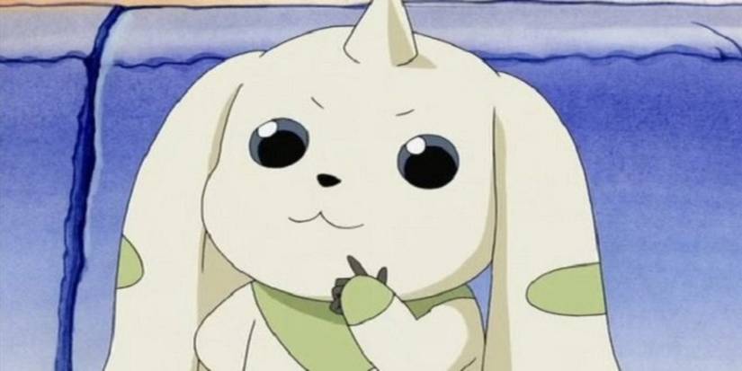 10 Cutest Digimon in the Franchise, Ranked