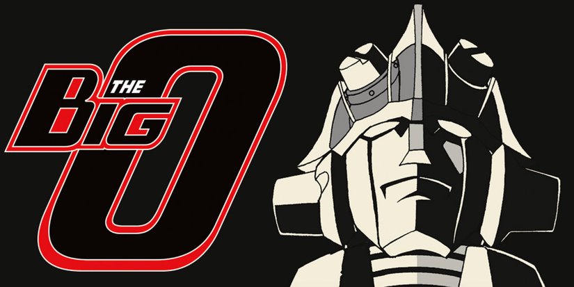 Top 10 Mecha Anime Better Than Code Geass