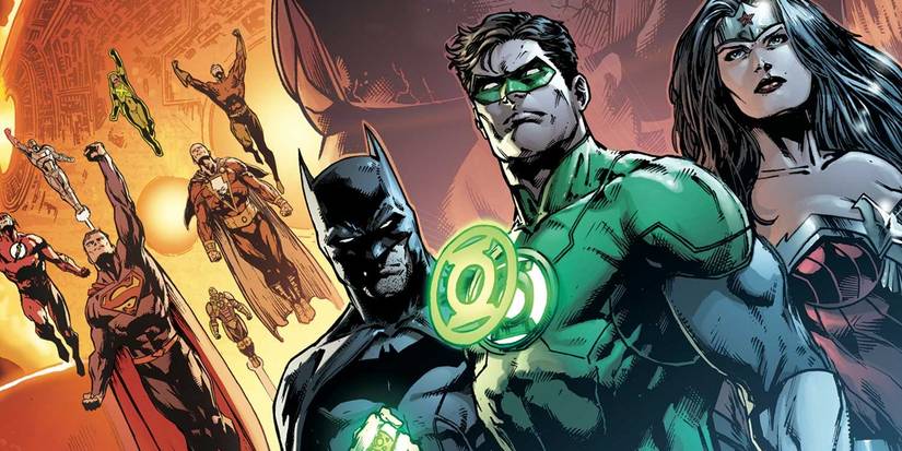 6 Fights Where Batman Beat Darkseid (& 3 Times Darkseid Beat Him)