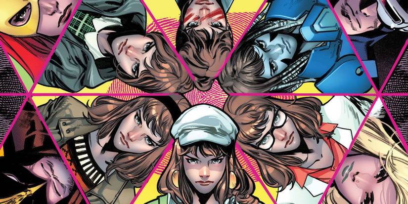 10 Best Origin Stories In Marvel Comics