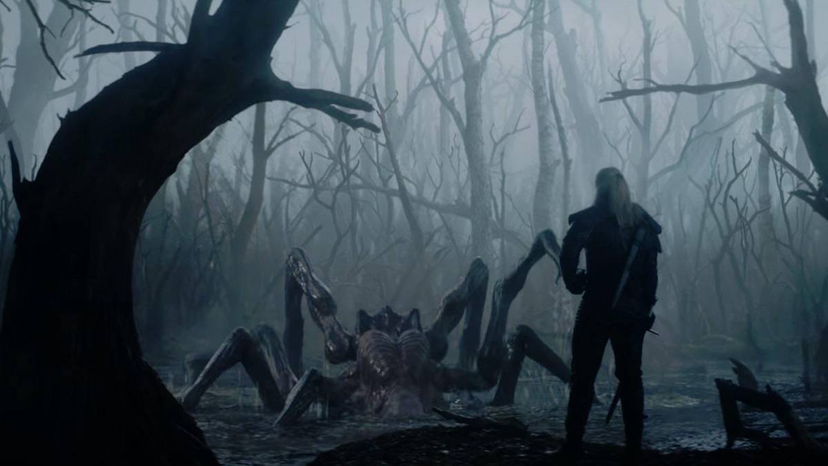 The Witcher's Real World Creature Inspirations, Explained