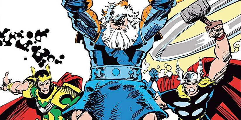 The Best Thor Comics for New Readers