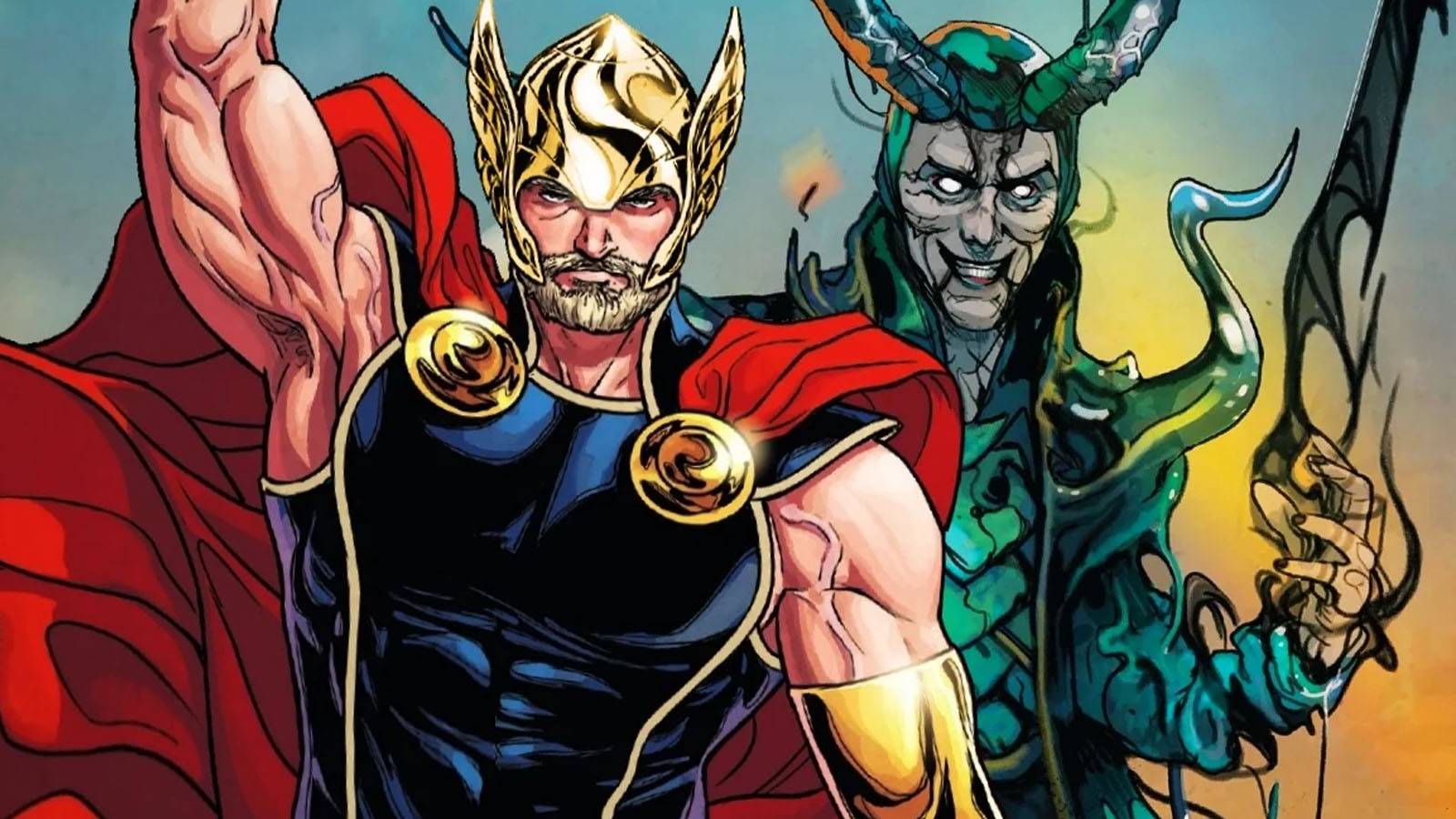 Marvel: The 10 Most Powerful Pairs Of Siblings, Ranked