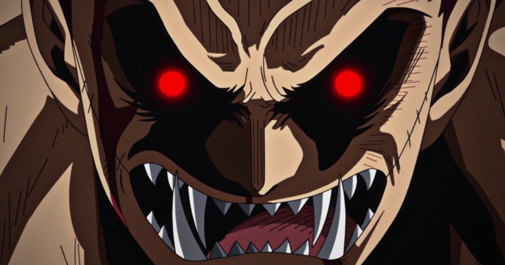 One Piece: The 10 Strongest Observation Haki Users, Ranked