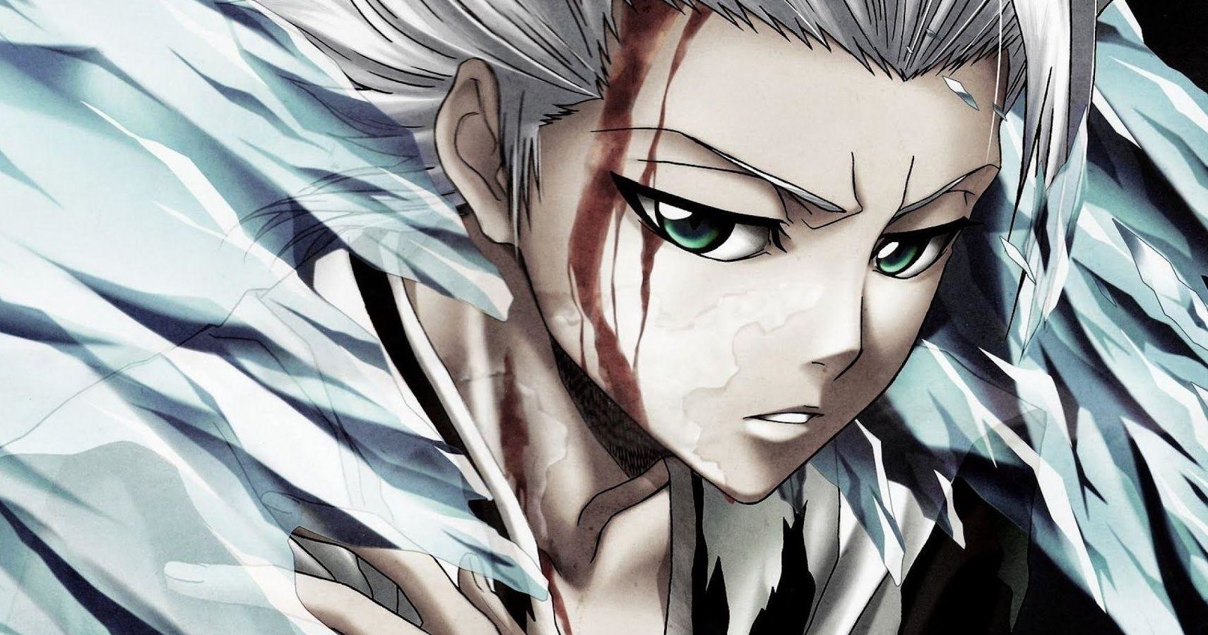 Bleach: 10 Best Fights of the Gotei 13 Invading Army Arc, Ranked