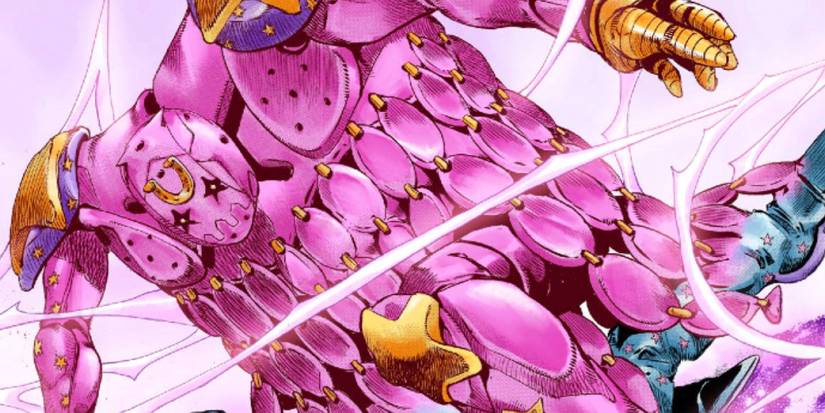 JoJo: 8 Stand Users DIO Can Defeat (& 7 He Can't)