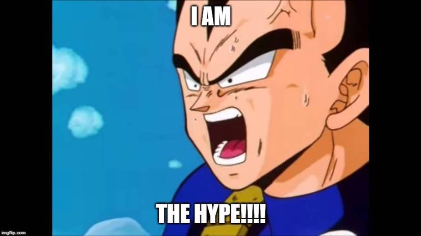 Dragon Ball: 10 Hilarious Vegeta Memes Only True Fans Will Understand