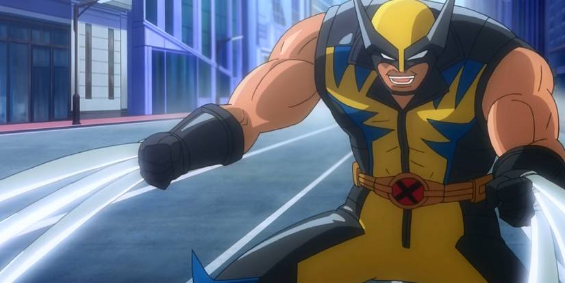 Wolverine: Every Animated Appearance, Ranked