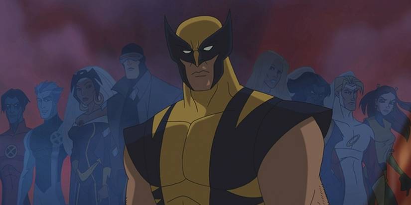 Wolverine: Every Animated Appearance, Ranked