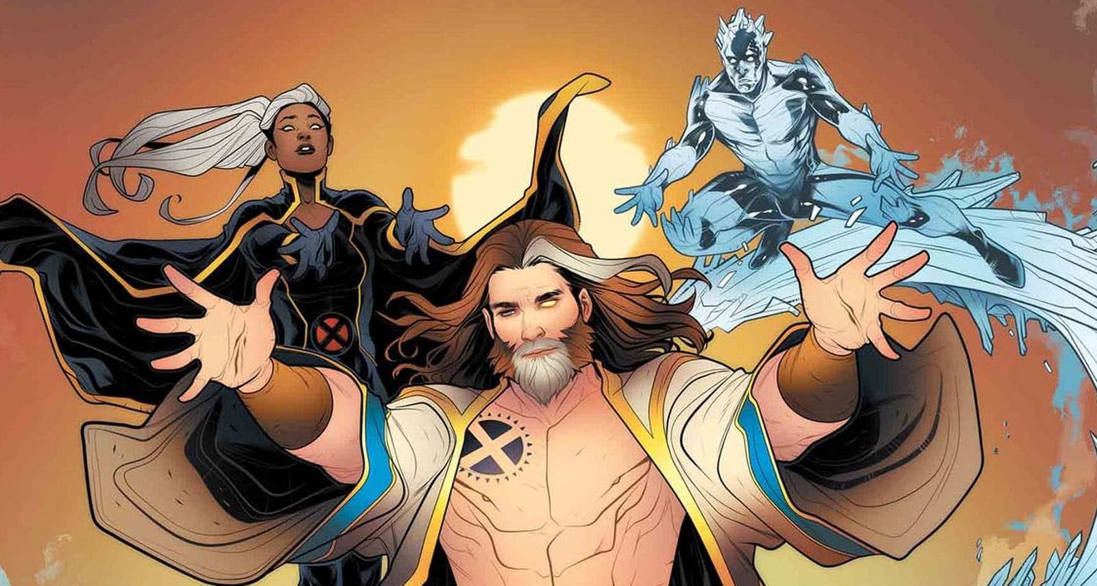 X-Men: 10 Times A Mutant Achieved Godhood
