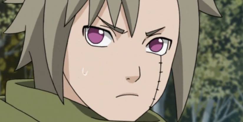 10 Best Water Release Jutsu In Naruto, Ranked