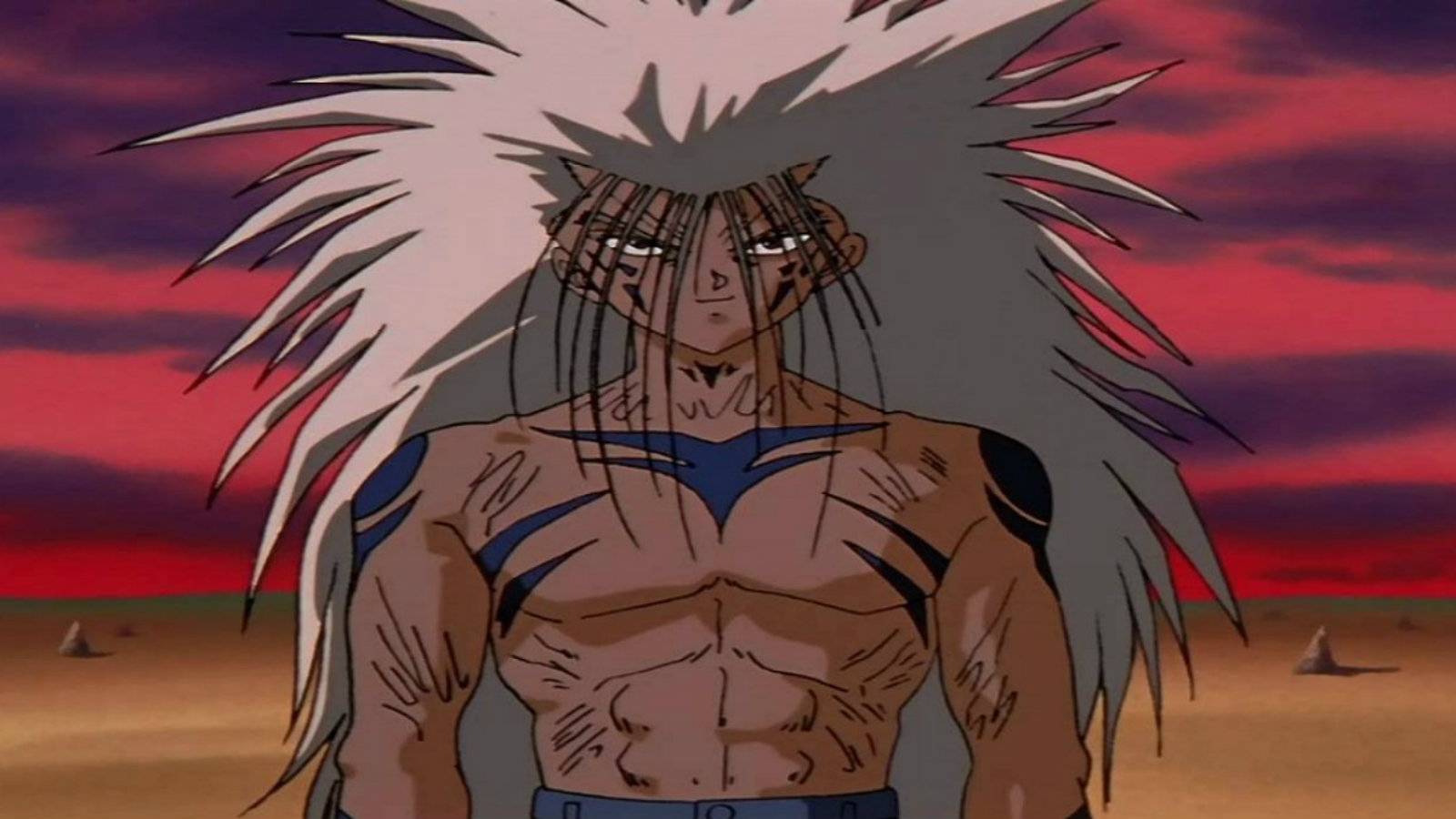 Yu Yu Hakusho: 10 Things Only Fans Know About Yusuke