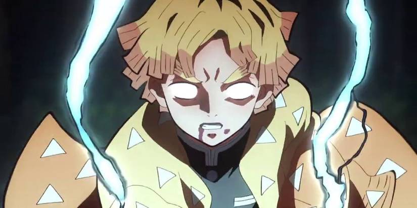 10 Demon Slayer Voice Actors & Where You've Heard Them Before