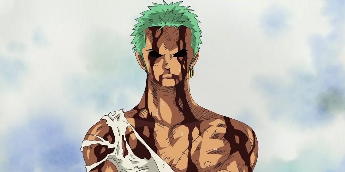 One Piece: 10 Facts & Trivia You Should Know About Roronoa Zoro