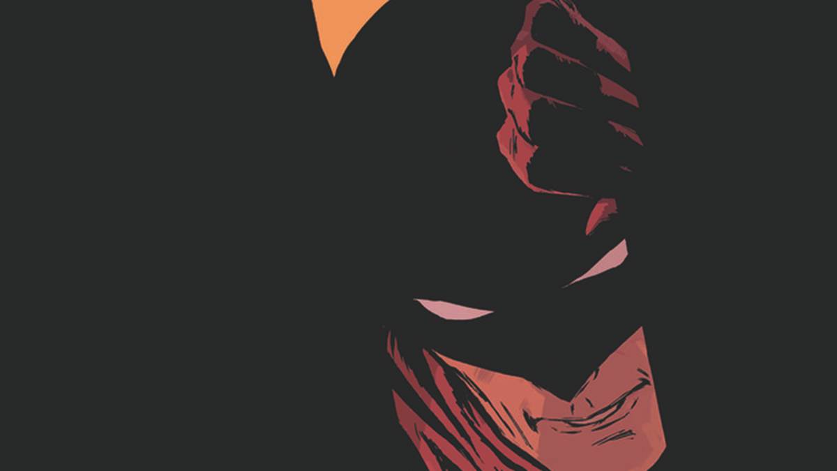 Tom King Turns Batman Into a Cage Fighter in New Teaser