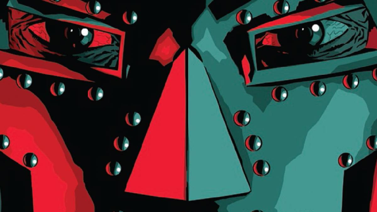 REVIEW: Doctor Doom #1