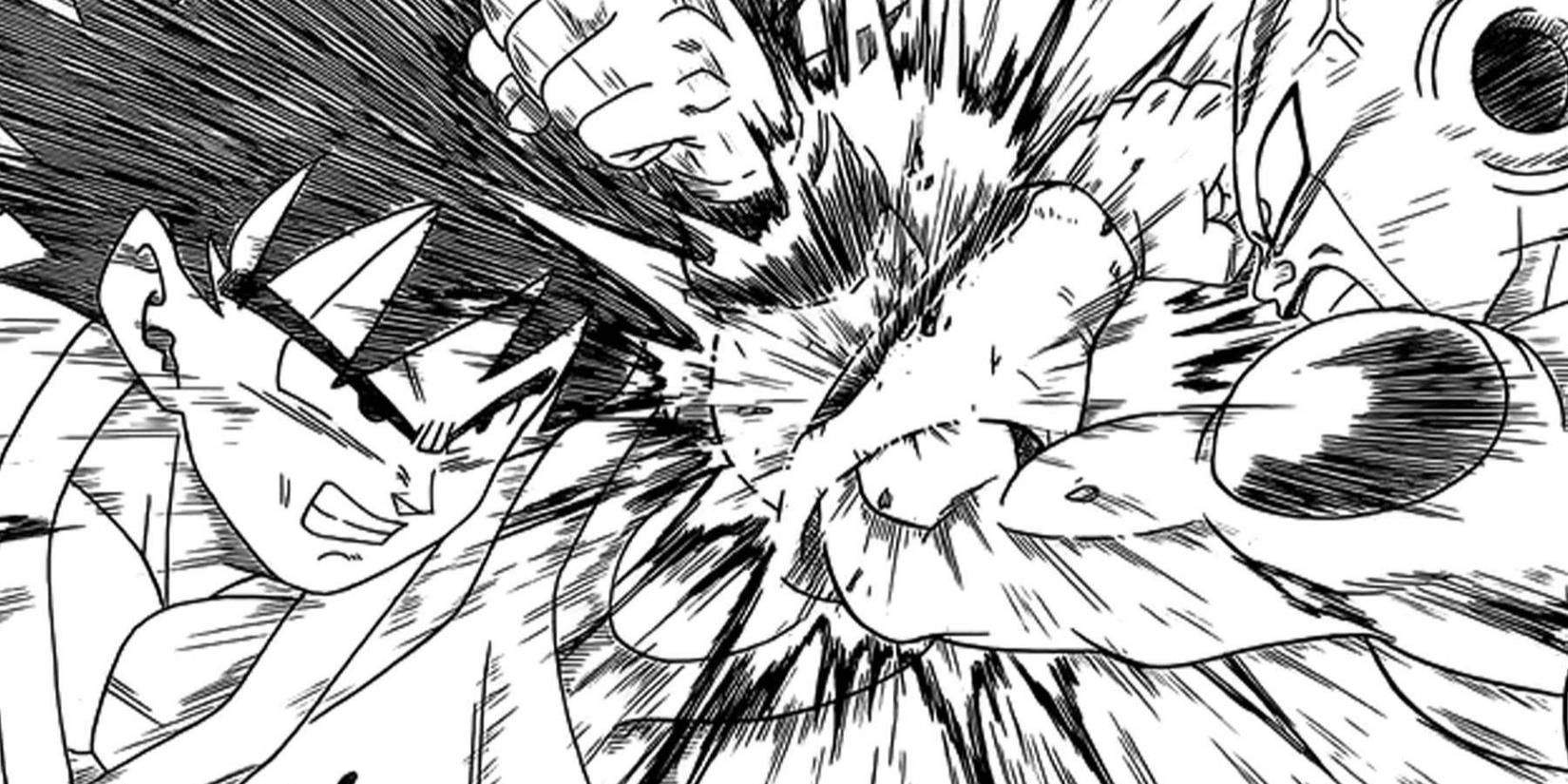 10 Manga Masterpieces From the ’90s That Changed The Industry Forever