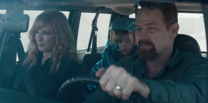 Netflix's Eli Has An Evil Twist That Unleashes Hell on Earth, Literally
