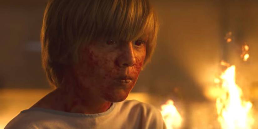 Netflix's Eli Has An Evil Twist That Unleashes Hell on Earth, Literally