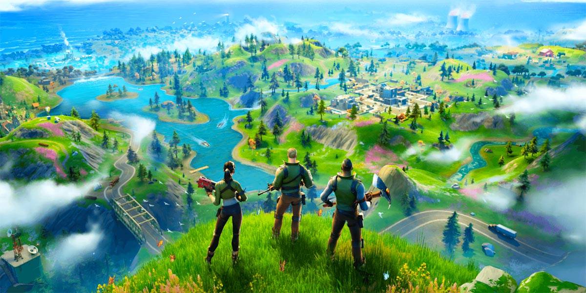 Ranking Every Fortnite Pop Culture Crossover Event