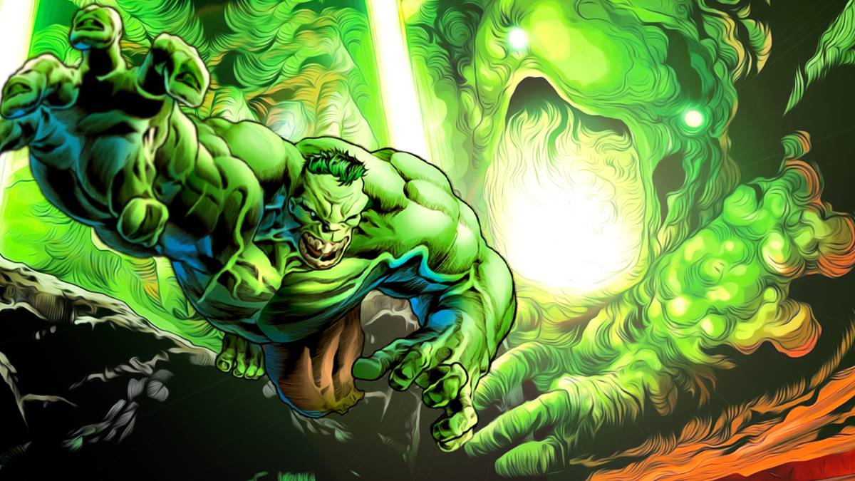 The One-Below-All: Marvel's Ultimate, All-Powerful Evil Explained