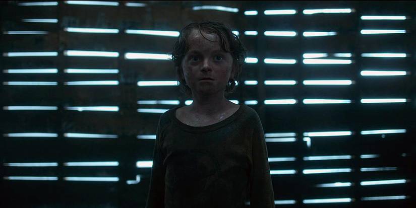 Netflix's In the Tall Grass Movie Ending, Explained