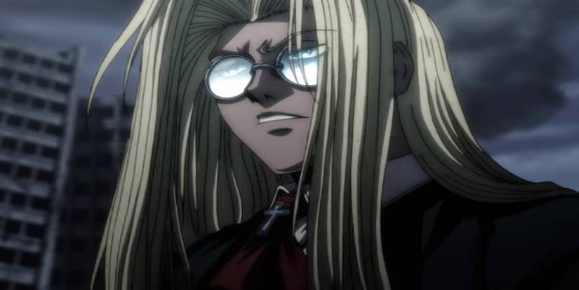 Hellsing: 10 Hidden Details About The Main Characters