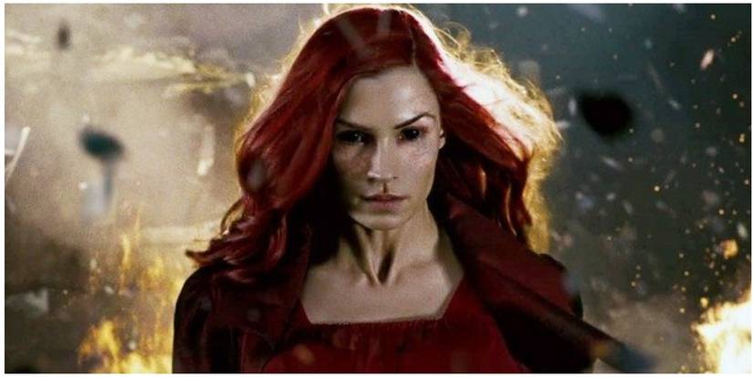 X-Men: All Of Jean Grey's Powers, Ranked