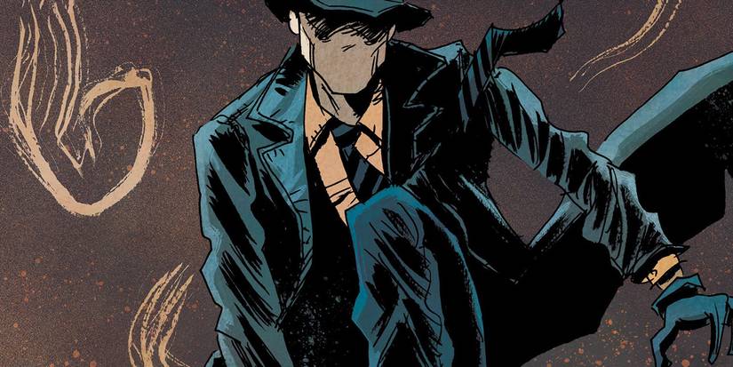 Every Charlton Comics Character DC Updated