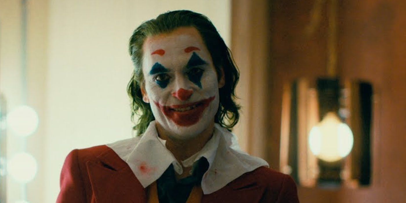 The Joker is An Unreliable Narrator So Why Do We Take Him So Seriously?